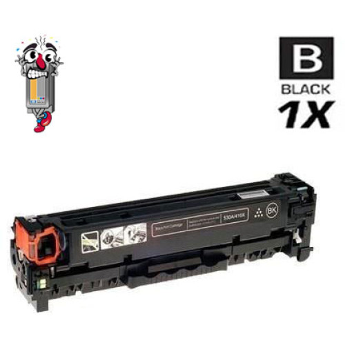 Hewlett Packard HP305A CE410A Black Laser Toner Cartridge