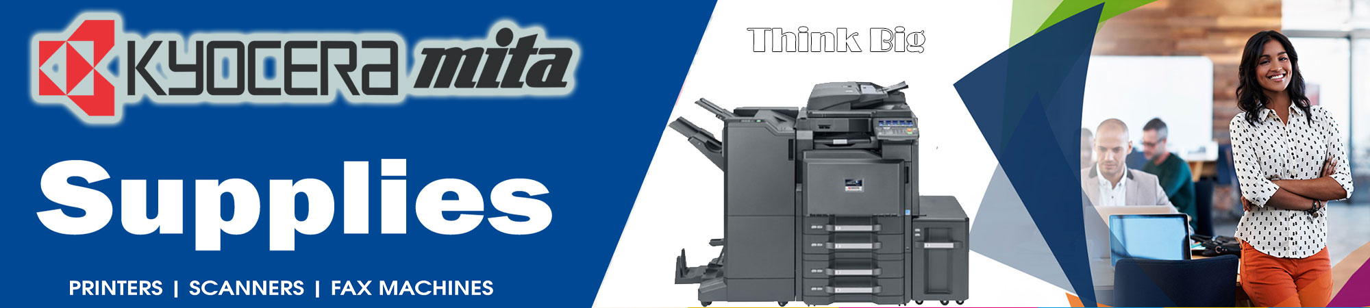 Kyocera Mita