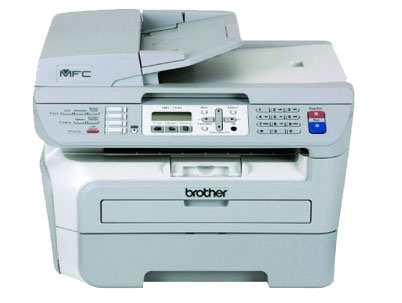 RESETTING TONER LIFE END ERROR MESSAGE ON BROTHER PRINTERS