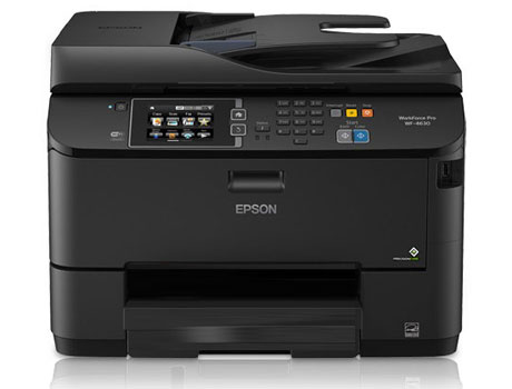 Epson WorkForce WP-4530 - 4th Of July Sale 15% OFF Printer Cartridge ...
